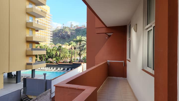 Escapada Ocenica De Ensueño - Puerto de la Cruz