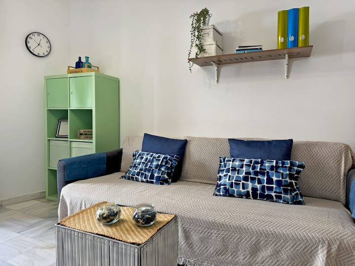 Apartamento Las Palmeras - Ole Solutions - Jerez de la Frontera