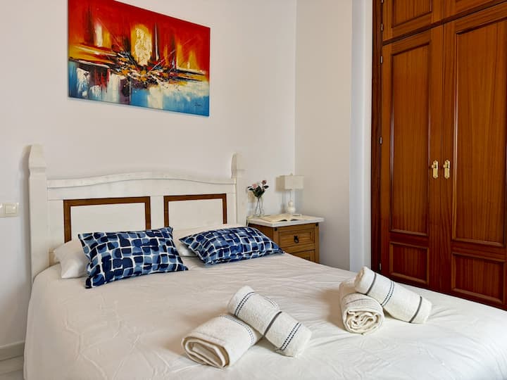 Apartamento Las Palmeras - Ole Solutions - Jerez de la Frontera
