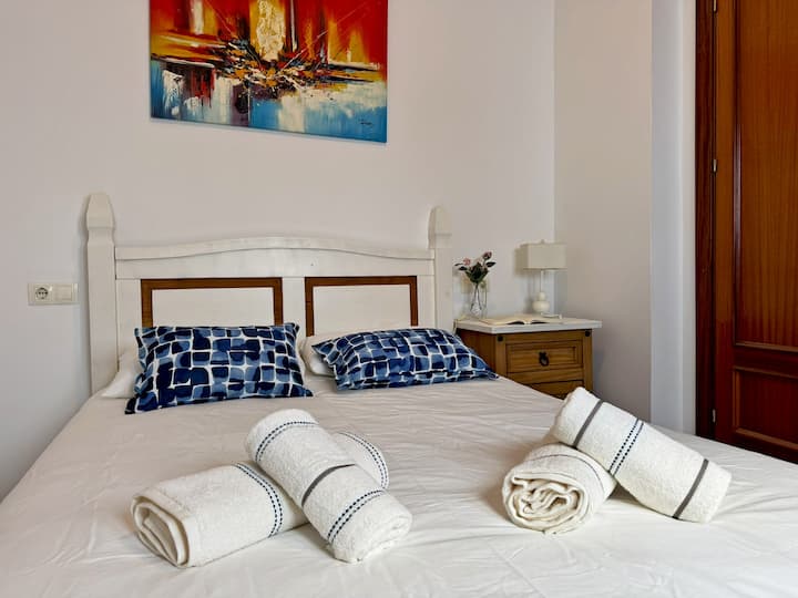 Apartamento Las Palmeras - Ole Solutions - Jerez de la Frontera