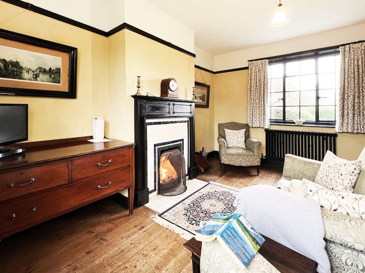 The Vintage House By The Suffolk Cottage Collectio - Aldeburgh