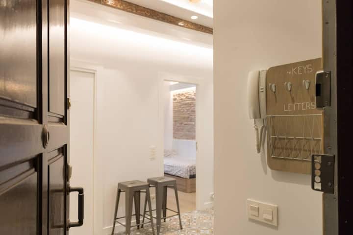 Logroño Calle Sagasta, Tu Apartamento Con Estilo - Logroño