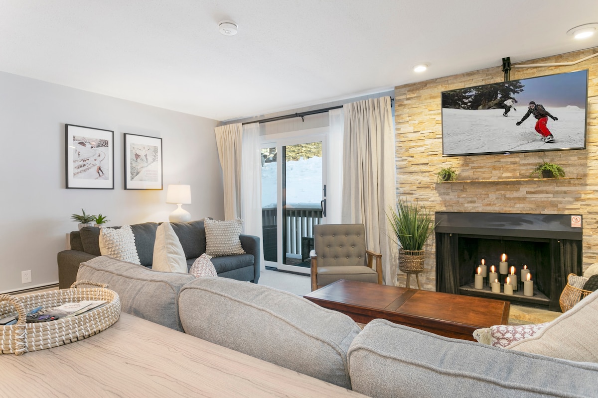 Snowlion Condo 208 - Condominiums for Rent in Vail, Colorado, United ...