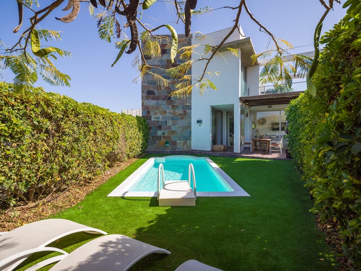 Salobre Golf Villas Golfers I - Maspalomas