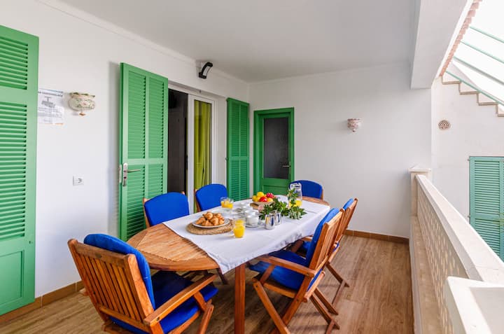 Yourhouse Villa Magdalena - Cala Rajada