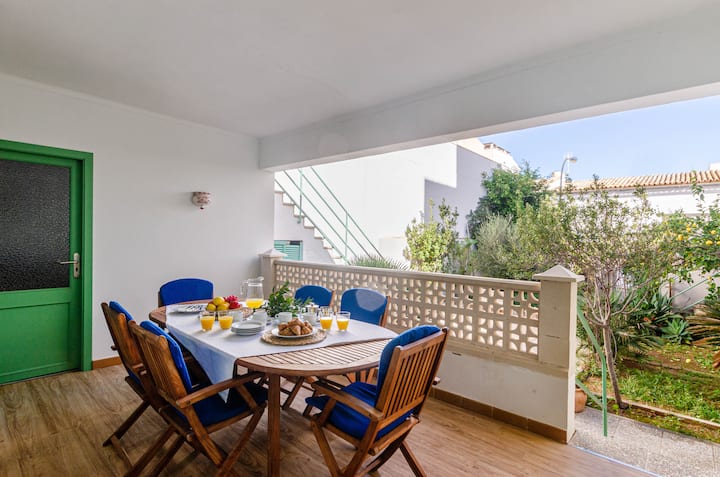 Yourhouse Villa Magdalena - Cala Ratjada