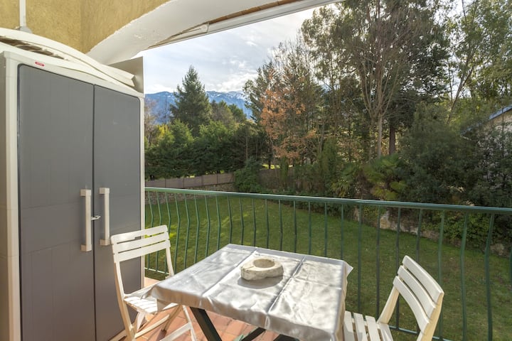 Sun Canigou - Vernet-les-Bains