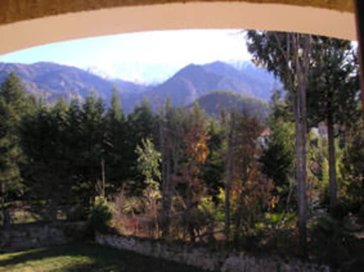 Sun Canigou - Vernet-les-Bains