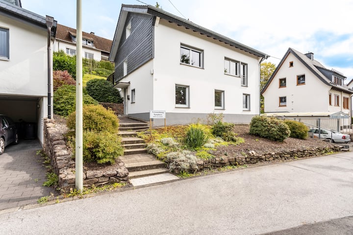 Ferienwohnung Rumphorst - Kirchhundem
