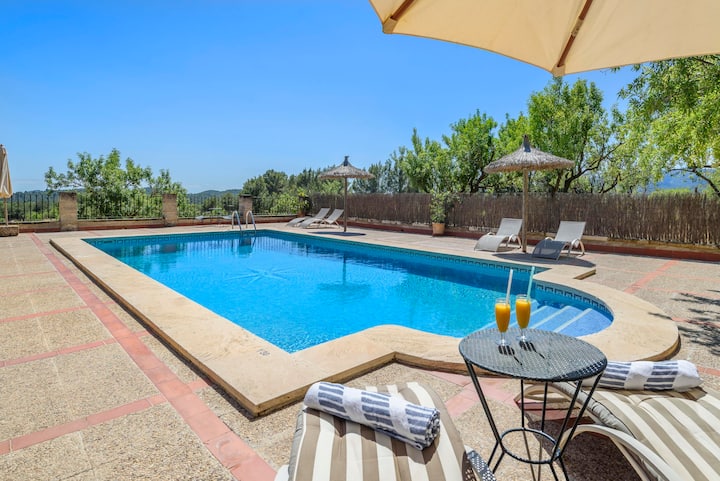 Habitación Doble Son Malero - Magaluf