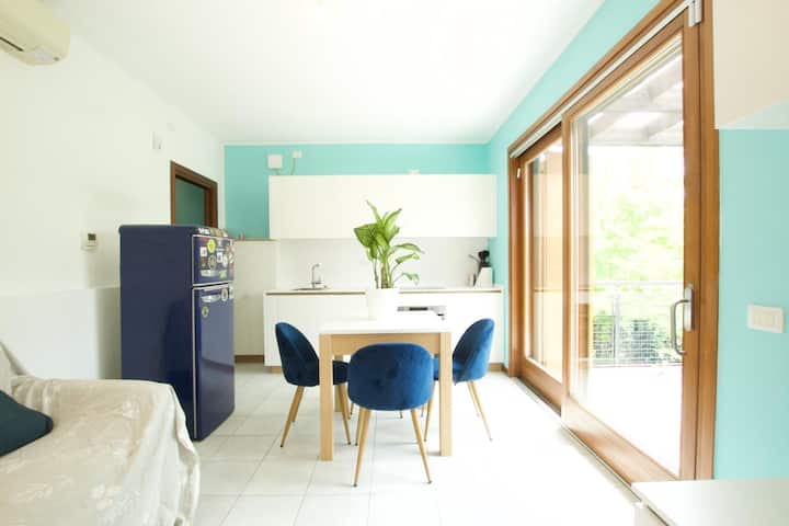 Golf Club Apartment - Jesolo