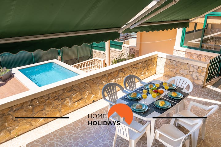 #257 Villa Sun & Sea By Home Holidays - Albufeira
