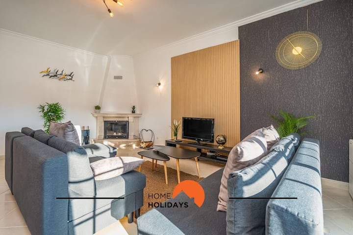 #257 Villa Sun & Sea By Home Holidays - アルブフェイラ