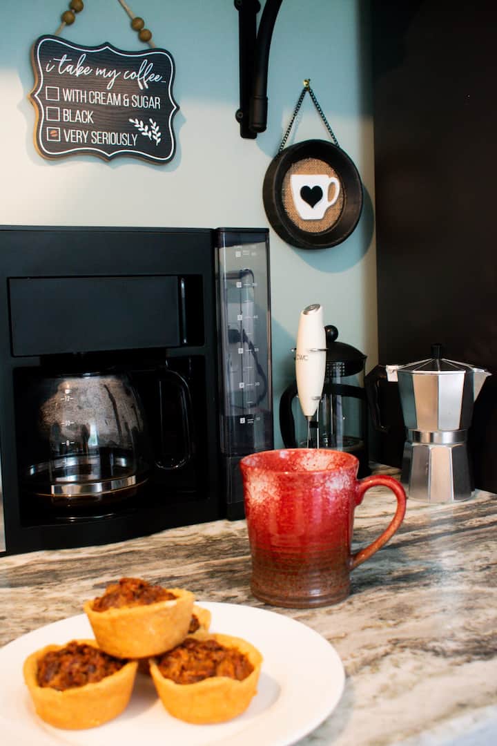 Creekside Mountain Cottage - Wellsboro, PA