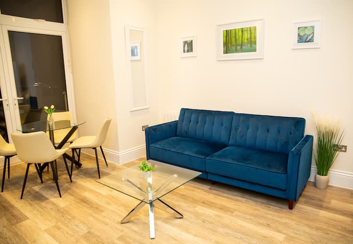 1 - Seaview Apartments 30 Marine Parade Harwich - Harwich