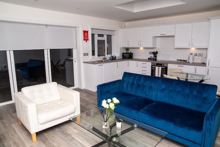 2 - Seaview Apartments 30 Marine Parade Harwich - Harwich