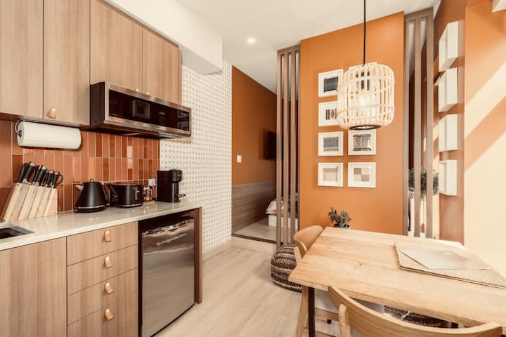 Loft Arhon Folk 101 - Québec, QC