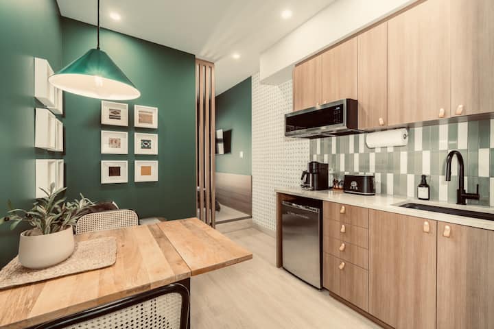 Loft Akenh Folk 102 - Quebec