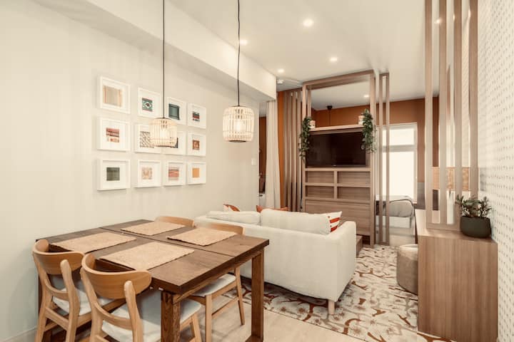 Loft Arhon Folk 103 - Levis