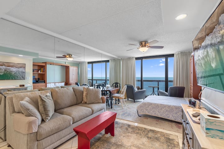 Golden Sands 810 - Oceanfront - Ocean City, MD