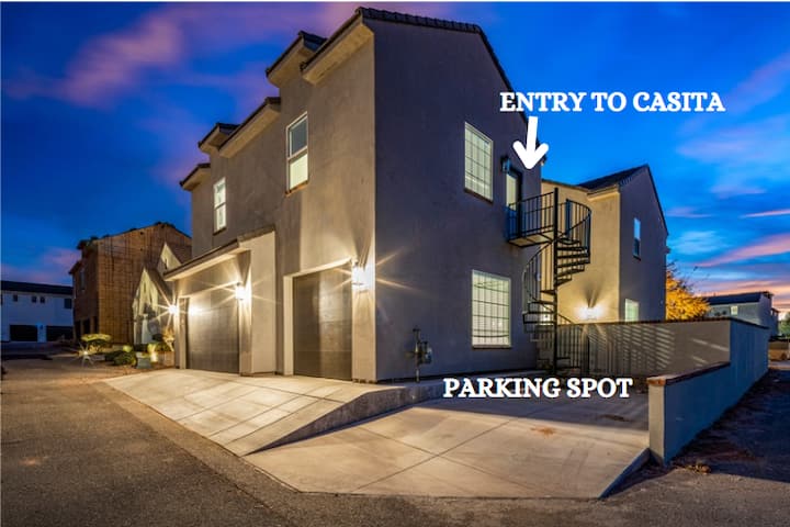 Elim Valley 4228,smart Tv, Community Pool And Gym - Quail Creek State Park, Hurricane