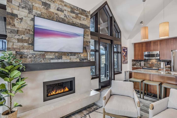 Capitol Peak Lodge 3512/3514 - Snowmass, CO