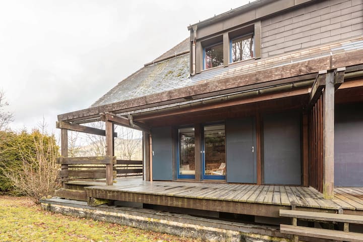 Ferienwohnung Herzogenhorn - Bernau