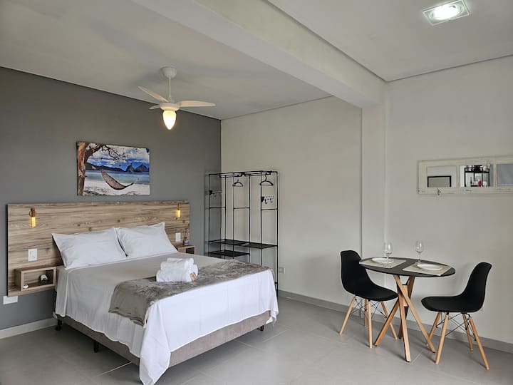 Suite With Sea View Near The Village - 伊利亞貝拉