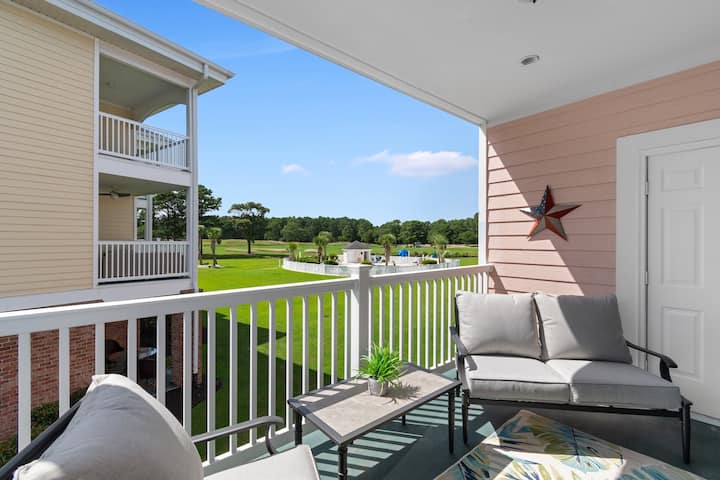 Magnificent Magnolias - Myrtle Beach, SC