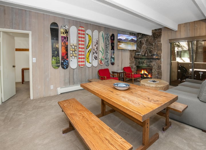 New! Directly Across From Vail Village - Vail, CO