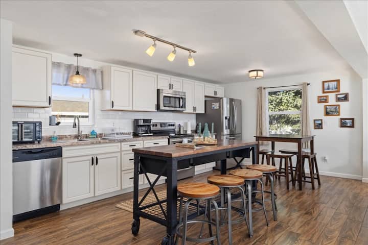 Daybreak Haven, Red Lodge - Red Lodge, MT