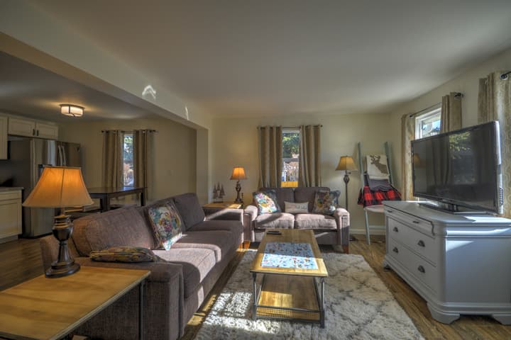 Daybreak Haven, Red Lodge - Red Lodge, MT