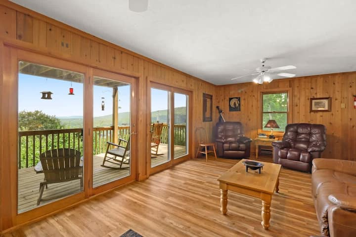 Hidden Mountain Gem In Beech Mountain - Beech Mountain, NC