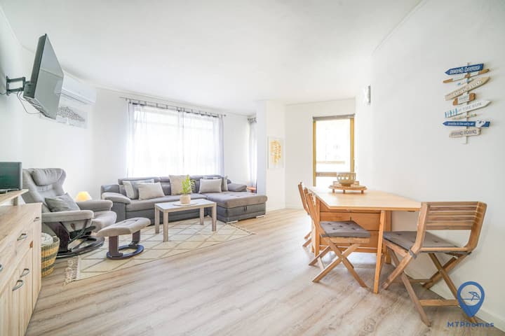 Torre Galé By Mtphomes - Armação de Pêra