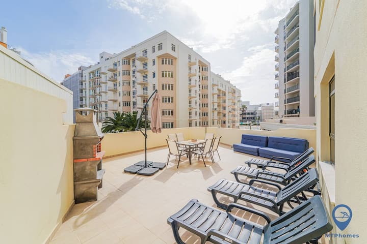 Apartamento Torre Galé By Mtphomes - Armação de Pêra
