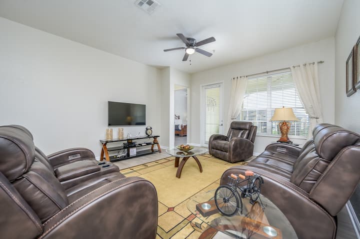 Epic Universe Condo-vista Cay-2022 - Orlando