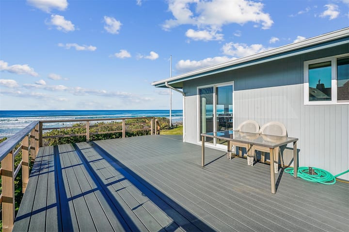 Falcon Getaway - New Oceanfront Listing! - Cannon Beach, OR