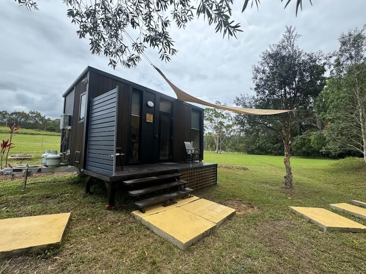 Farmhouse 1 At Coffs By Tiny Away - Coffs Harbour, Australia