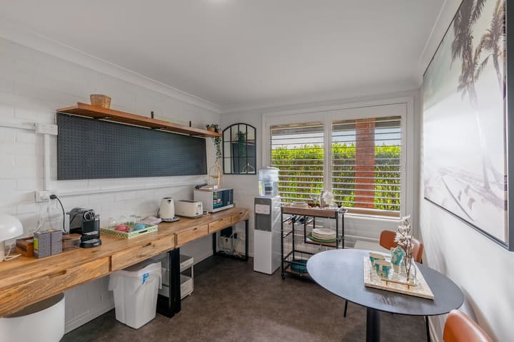 Kiama Mountain Views Studio - Wollongong