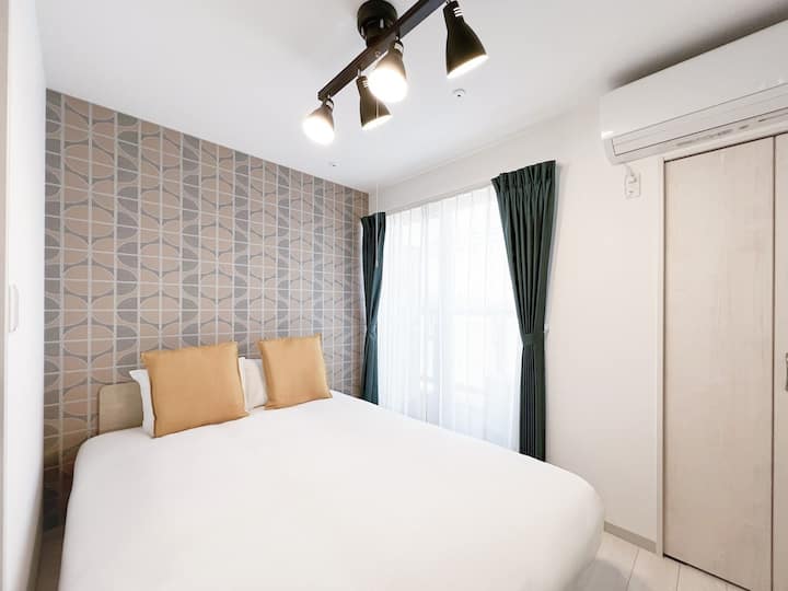 4 Minutes Walk From Ochiai Station/b02 - Tokyo