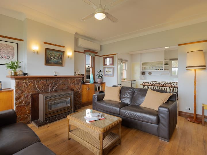 Retro Retreat - Warrnambool