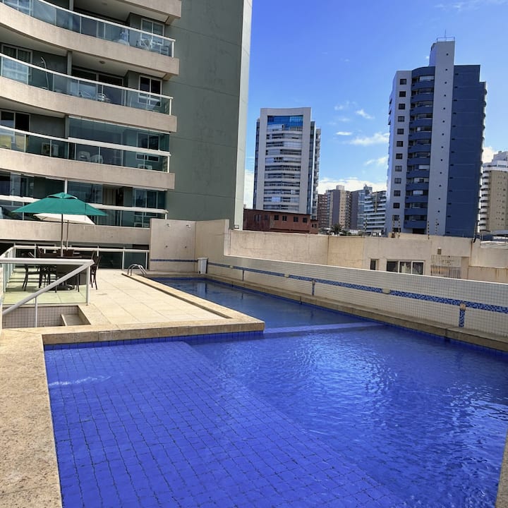 Centro De Convenções E Beira-mar - 살바도르