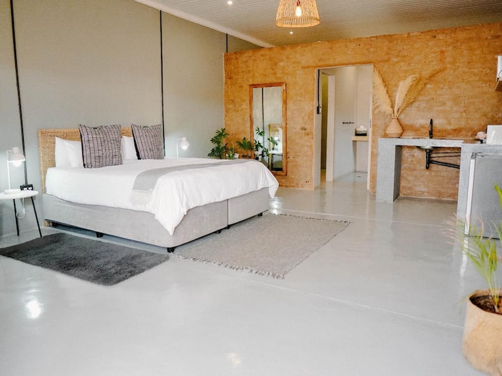 Comfort Room - Groblersdal