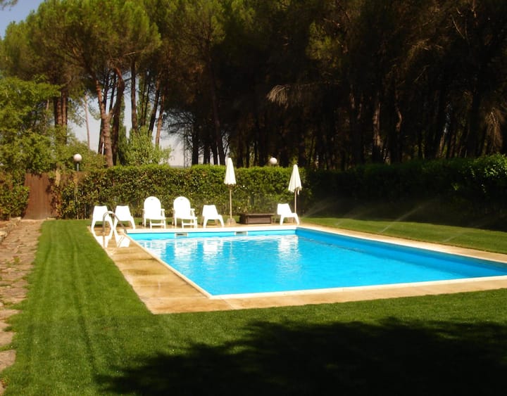 Ribera Del Duero - Quintanilla de Onésimo