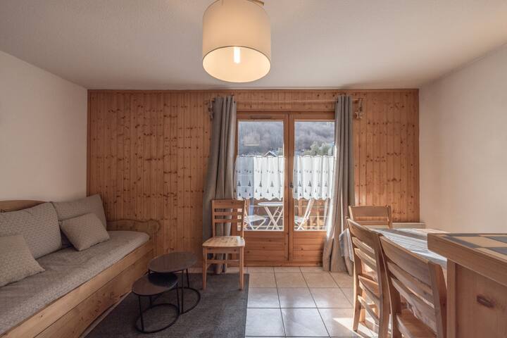 Residence Des Neiges - Immoclean - Cluses