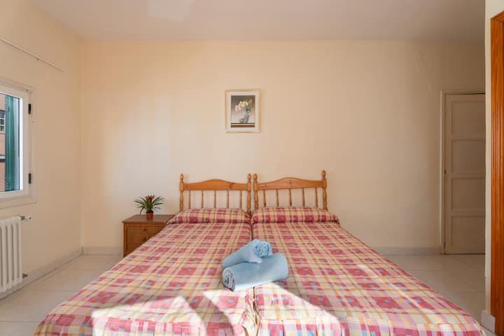 Habitación 10 - Teneriffa