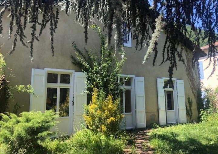 Vila Marisa - Ax-les-Thermes