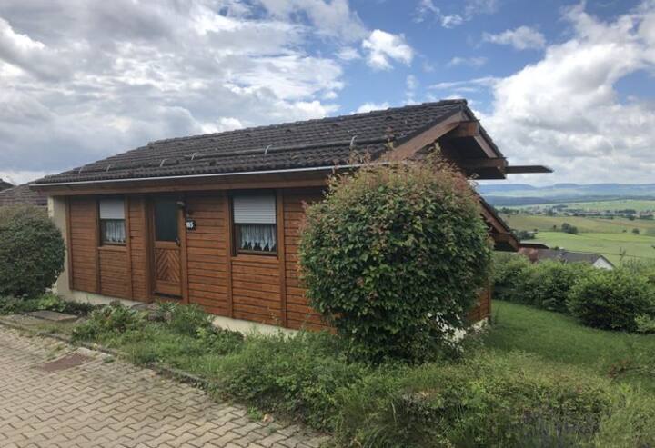 Ofi-105 - Ferienhaus Mit Panoramablick (Ht) - Villingen-Schwenningen