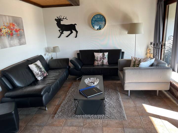Ofi-107 - Modernes Ferienhaus Mit 2 Sz (Ht) - Villingen-Schwenningen
