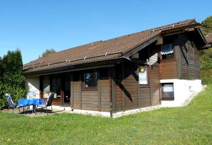 Ofi-106 - Ferienhaus Mit Gemütlicher Terrasse - Spaichingen